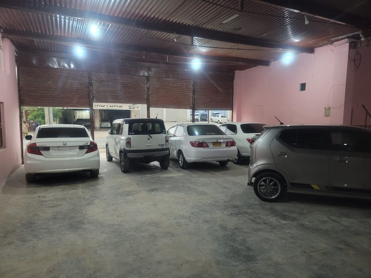 Aleez Cars Dera Ghazi Khan – Dera Ghazi Khan Listing Website www.dgkhan.pk